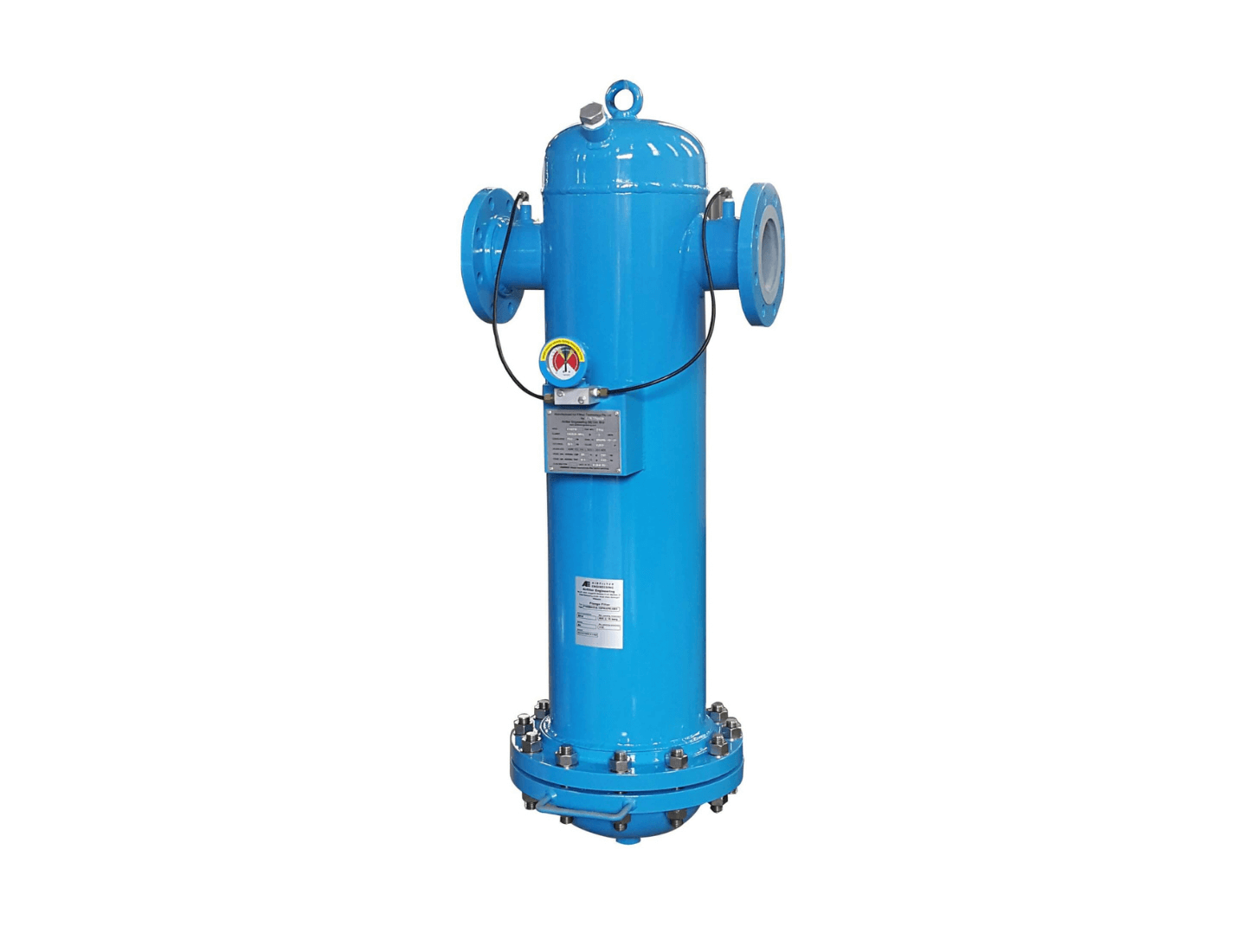 AFE F-Series Compressed Air Filters | Clean & Dry Air Begins With Us