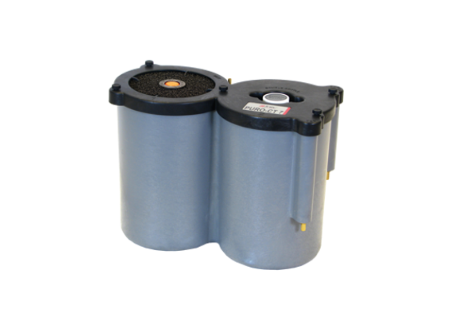 Jorc PURO-CT Oil/Water Separator | Clean & Dry Air Begins With Us