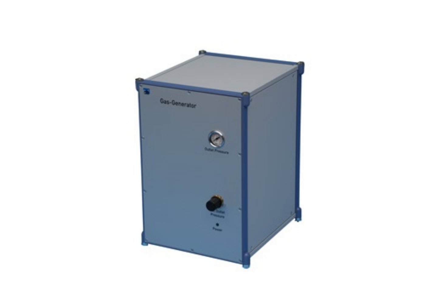 TOC Gas Generators | Clean & Dry Air Begins With Us